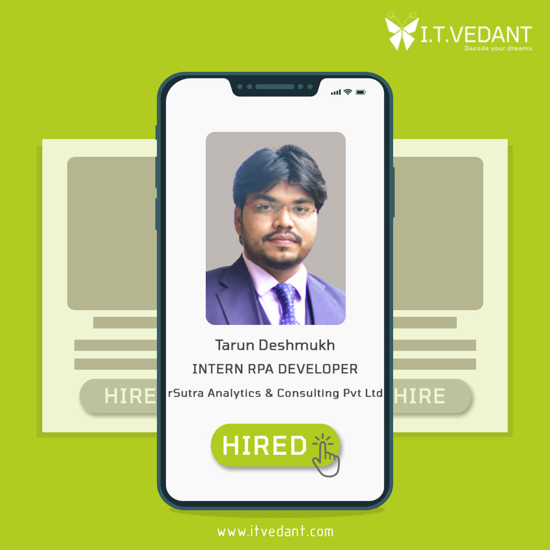 Itvedant Contact Us | Itvedant Address Details | Itvedant Branches