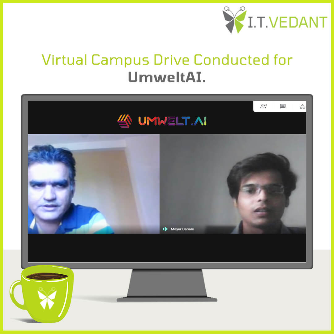 Itvedant Contact Us | Itvedant Address Details | Itvedant Branches
